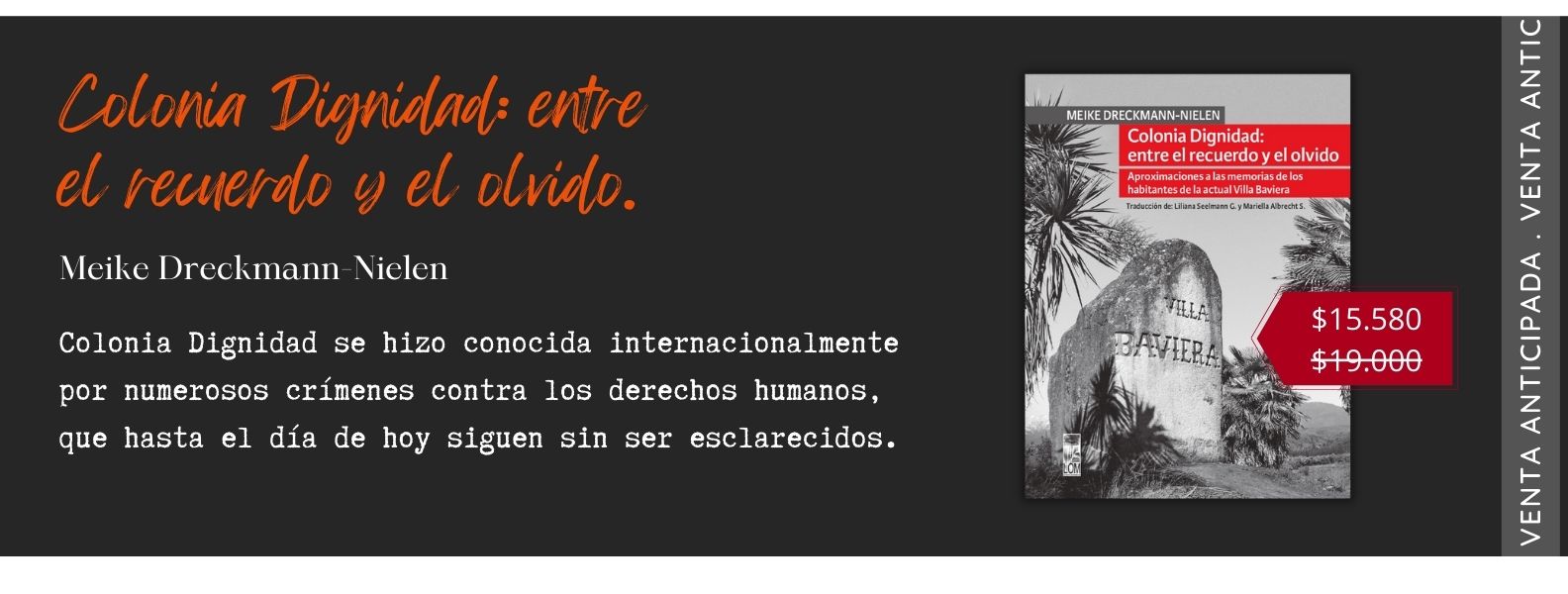 Lom Ediciones – LOM Chile