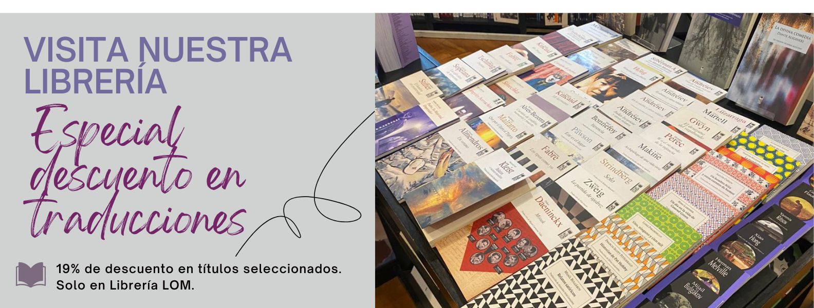 Lom Ediciones – LOM Chile